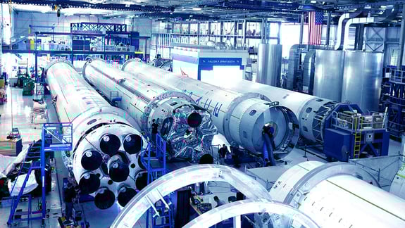 10 Key Performance Indicators for production management